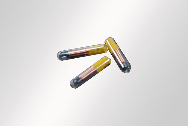 Glass Tag | SMARTAG - Urządzenia i karty RFID / Milfare / Unique / NFC